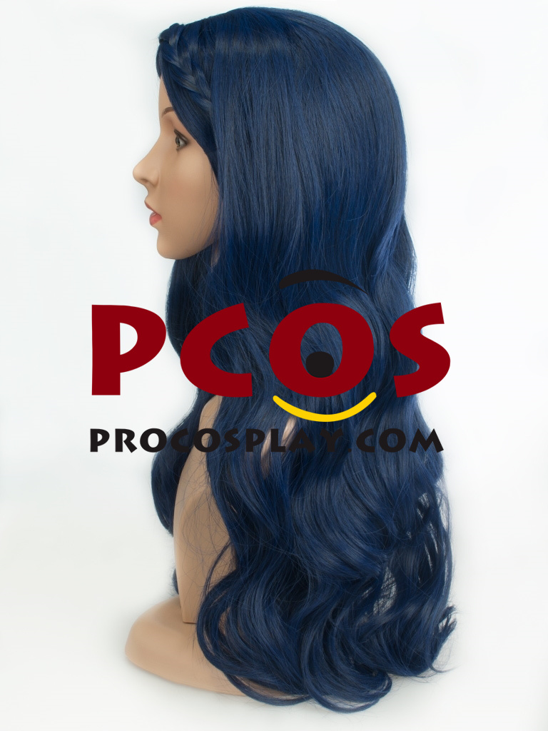 Descendants 2 Evie Cosplay Wig mp003801 - Best Profession Cosplay ...