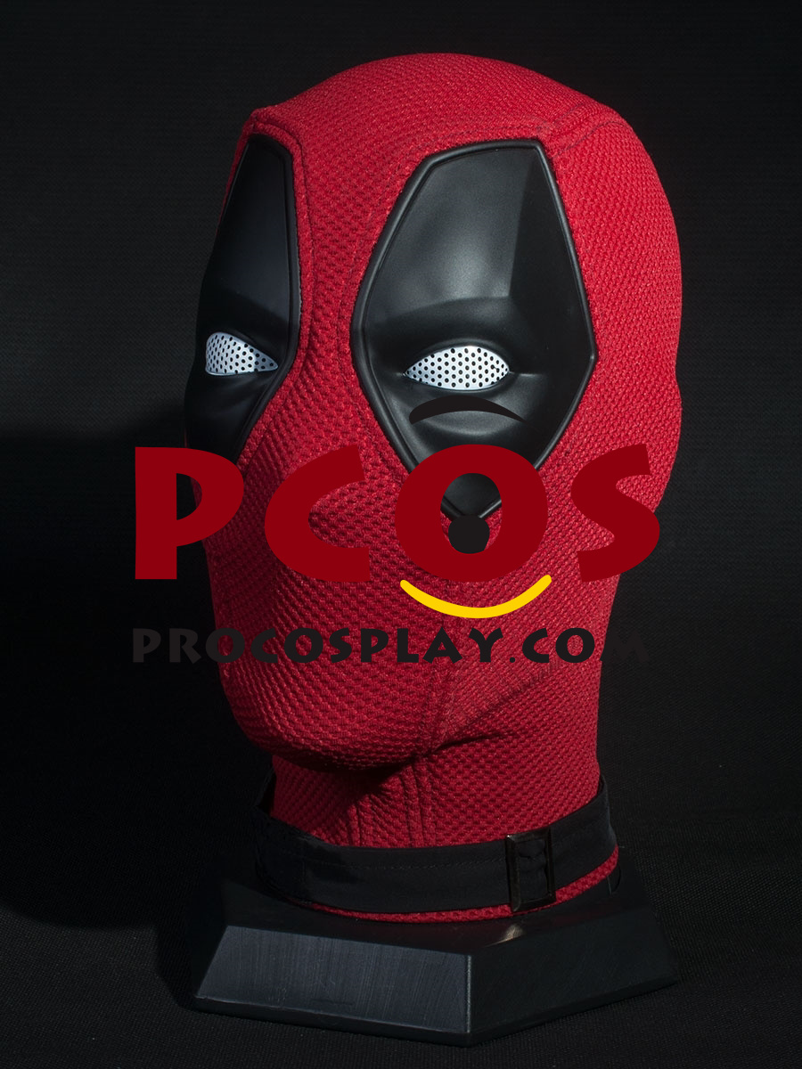 Deadpool Wade Wilson Cosplay Helmet mp003709 - Best Profession Cosplay ...