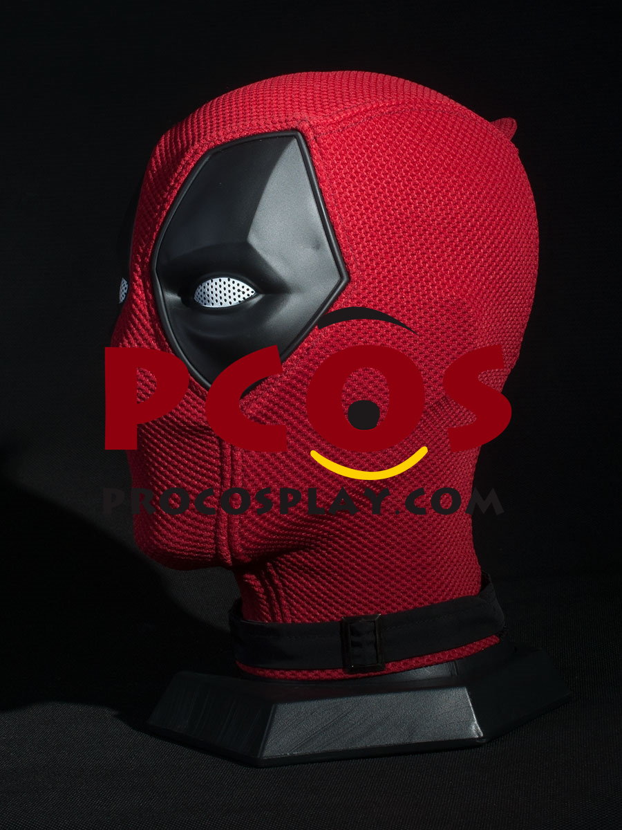 Deadpool Wade Wilson Cosplay Helmet mp003709 - Best Profession Cosplay ...