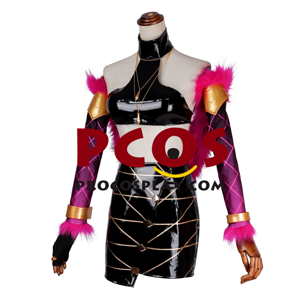 League of Legends LOL KDA Evelynn Cosplay Costume mp004222 - Best ...