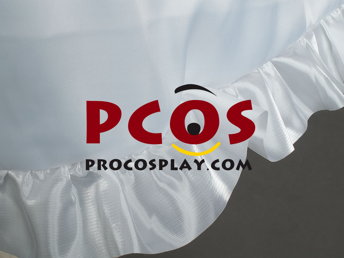 Ready to Ship Super Mario Bros Princess Boosette King Boo Cosplay ...