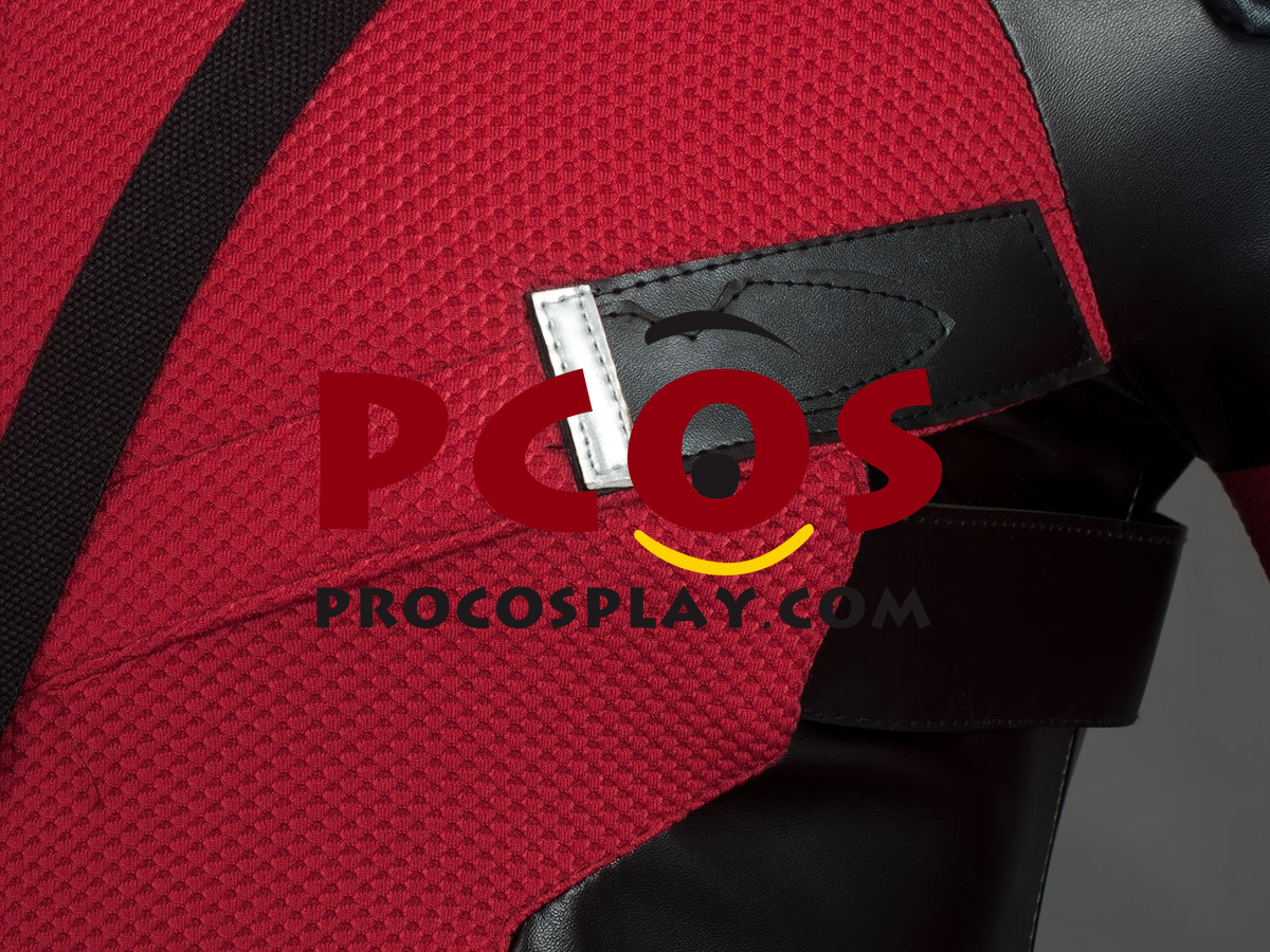 New Deadpool 2 Wade Wilson Cosplay Costume mp004206 Without Mask - Best ...