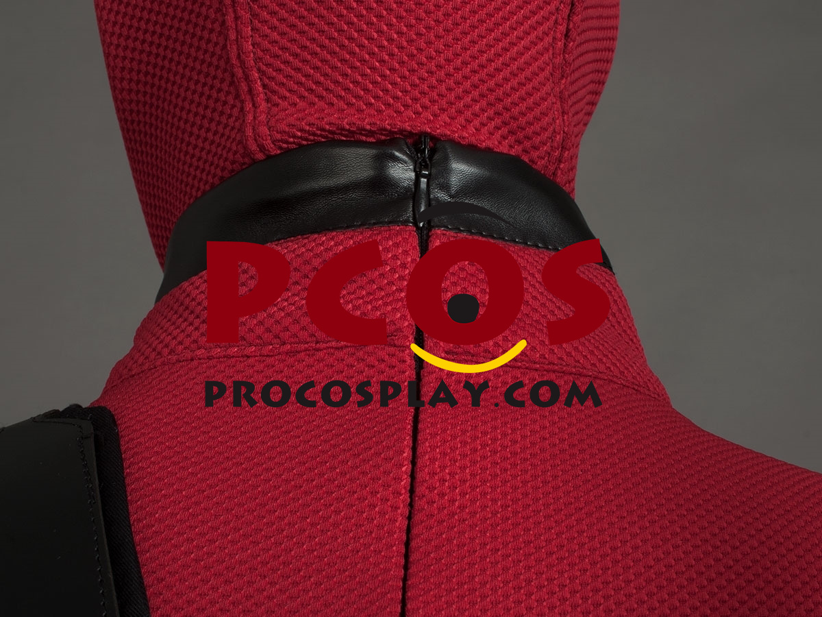 New Deadpool 2 Wade Wilson Cosplay Costume mp004206 Without Mask - Best ...