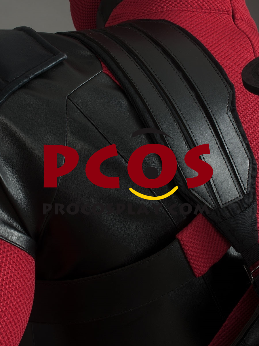 New Deadpool 2 Wade Wilson Cosplay Costume mp004206 Without Mask - Best ...