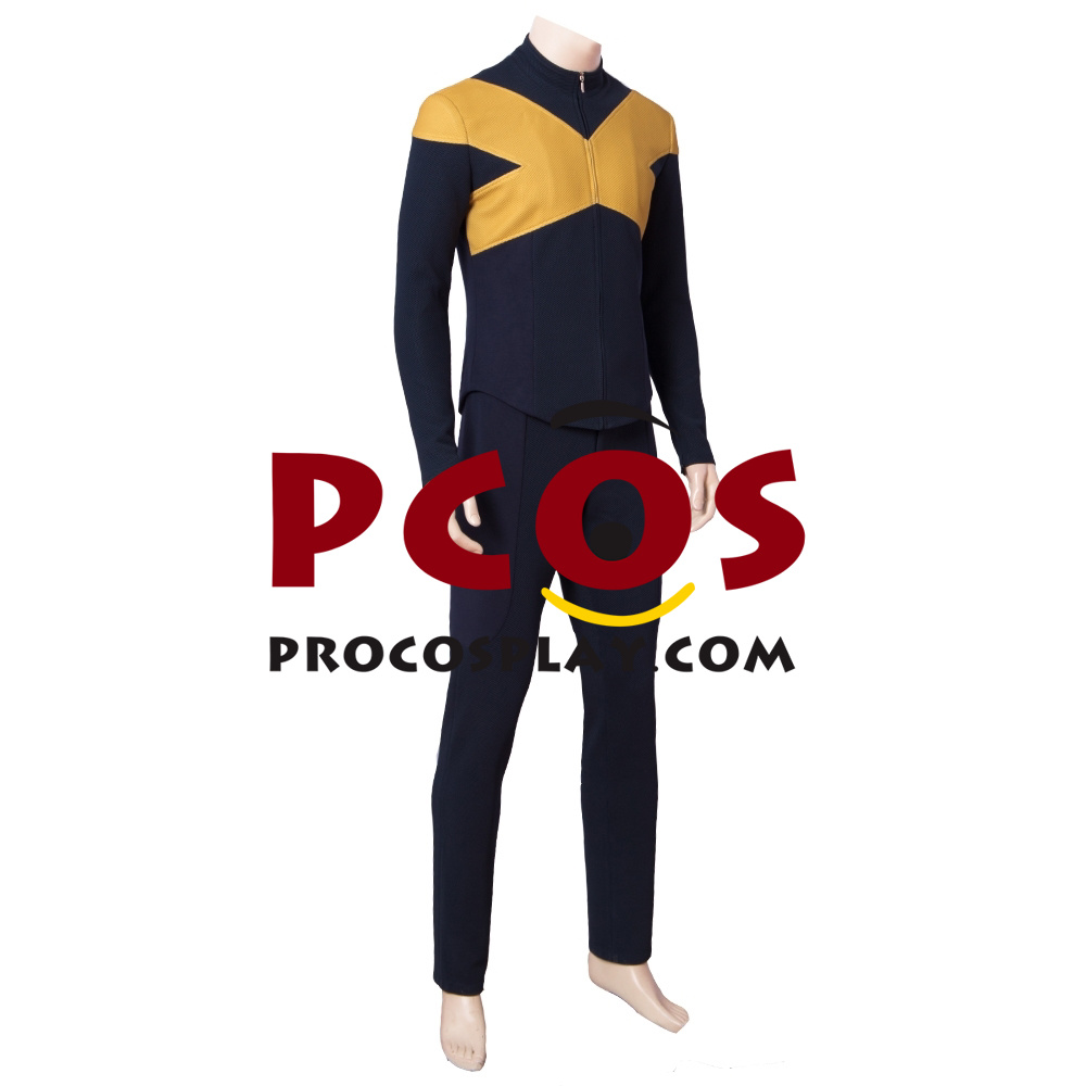 X-Men:Cyclops Scott Summers Cosplay Costume mp004306 - Best Profession ...