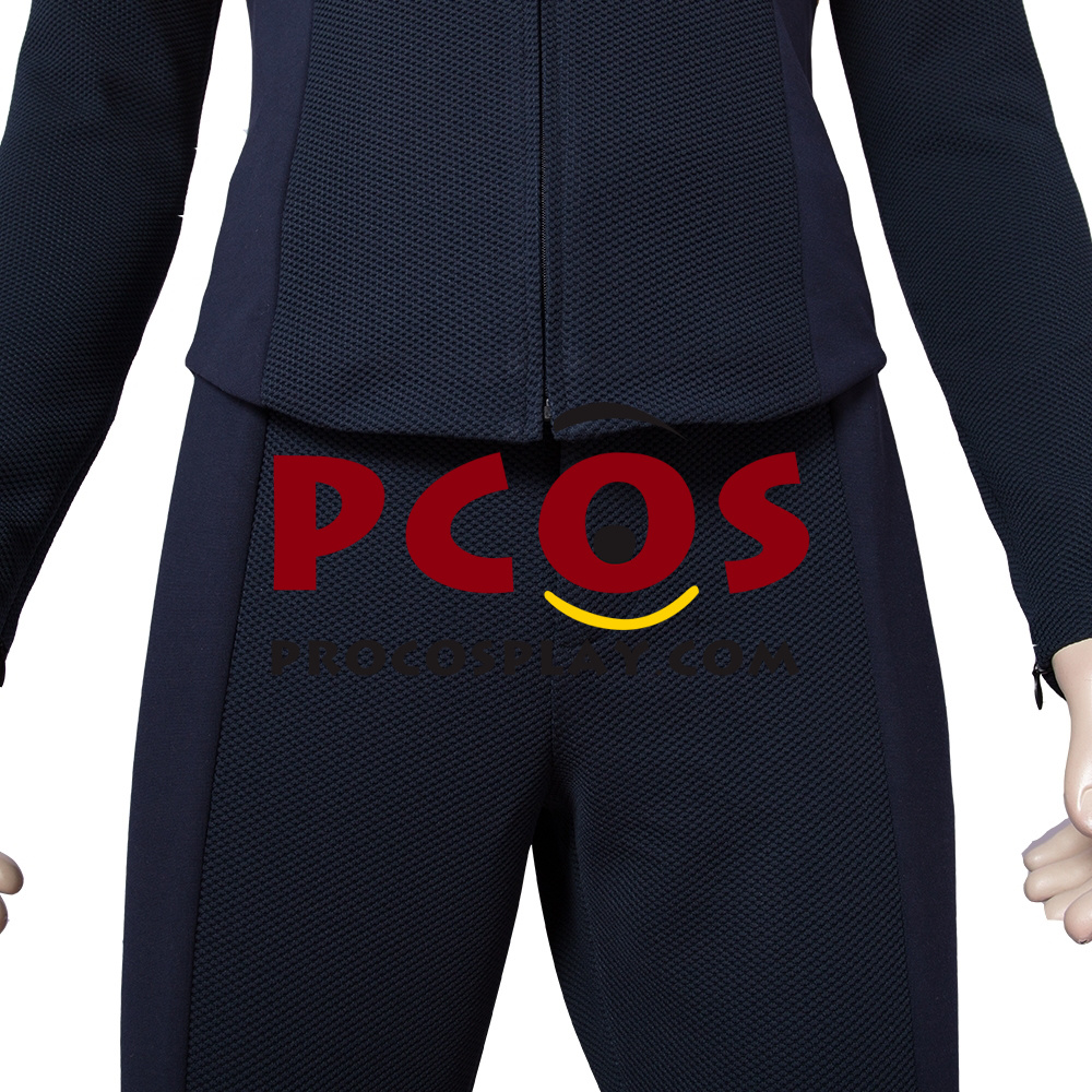 X-Men:Cyclops Scott Summers Cosplay Costume mp004306 - Best Profession ...