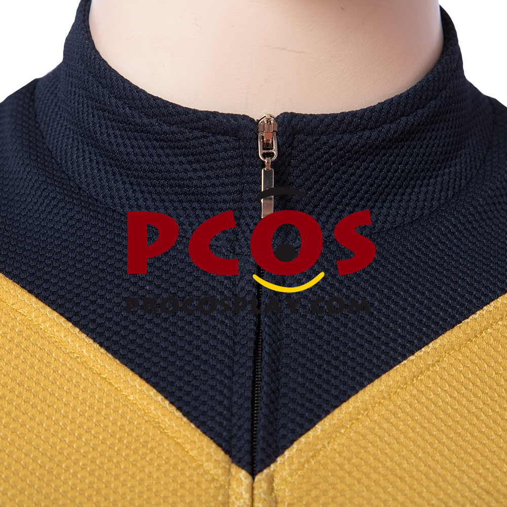 X-Men:Cyclops Scott Summers Cosplay Costume mp004306 - Best Profession ...