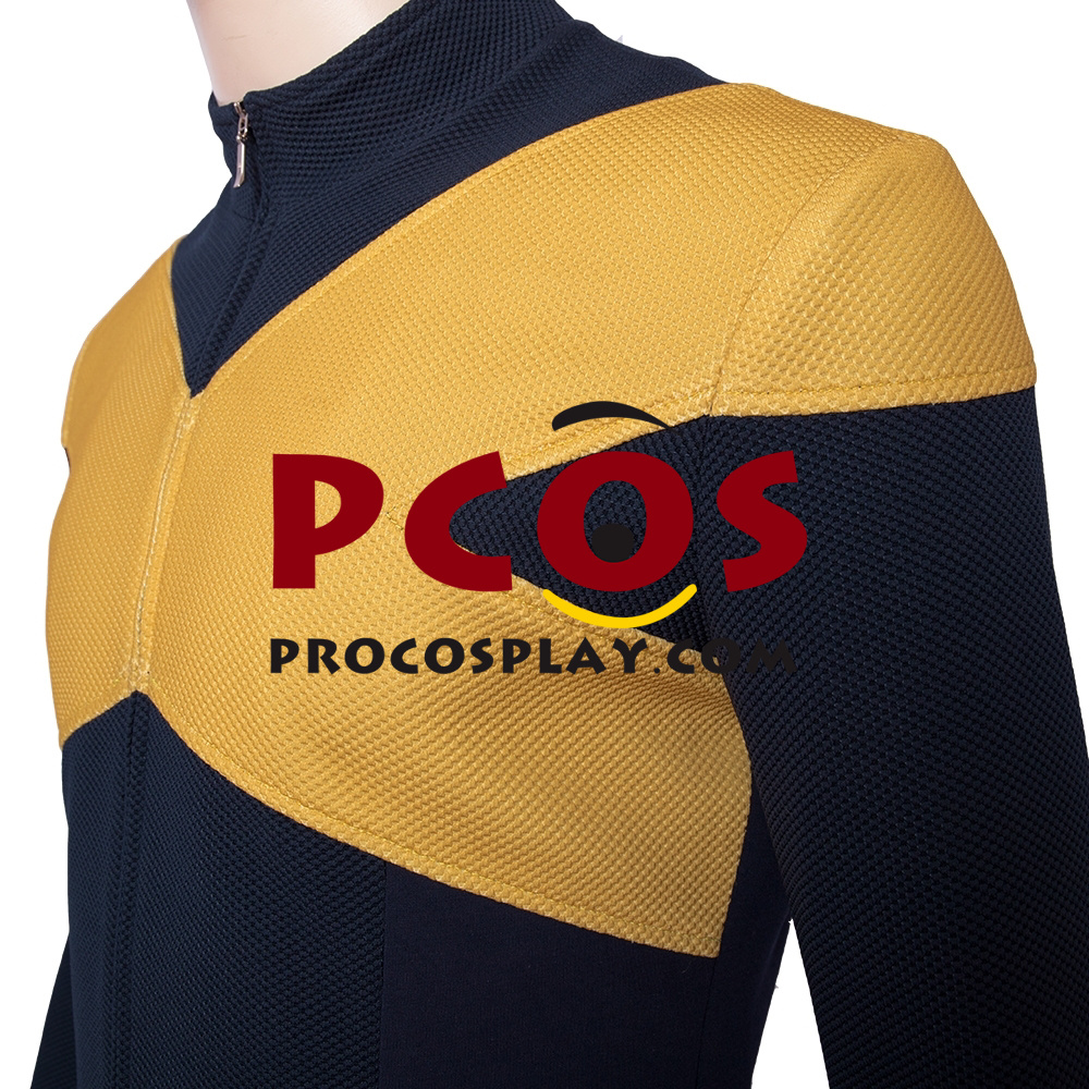 X-Men:Cyclops Scott Summers Cosplay Costume mp004306 - Best Profession ...