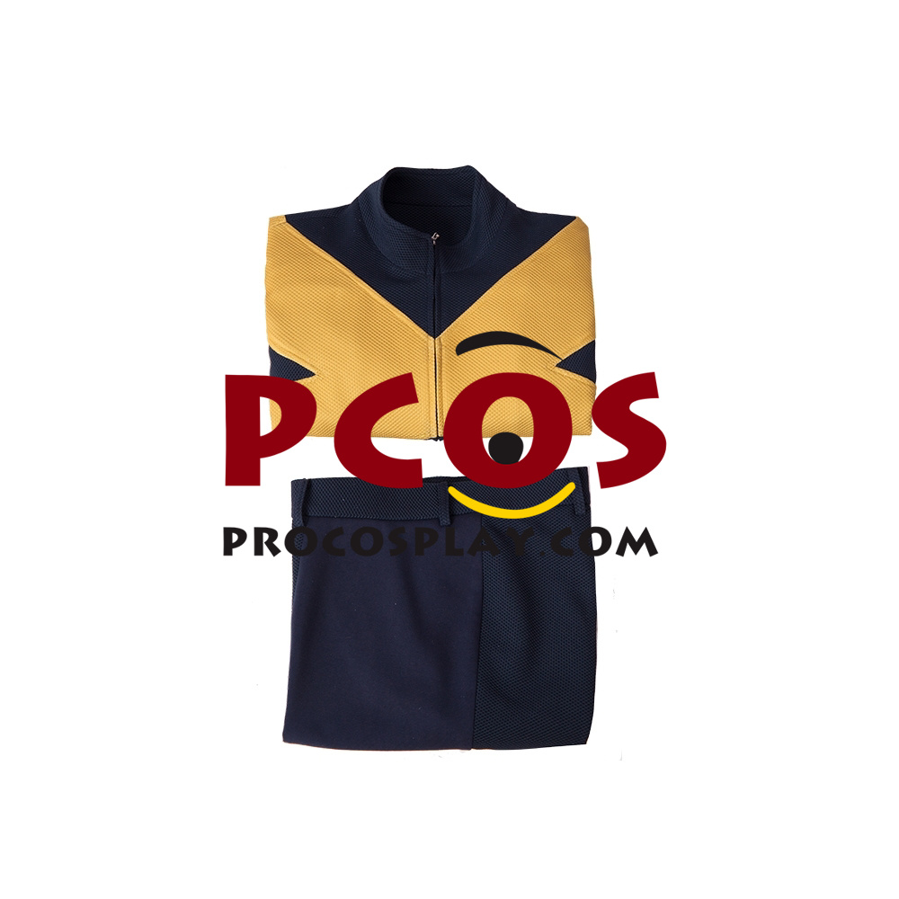 X-Men:Cyclops Scott Summers Cosplay Costume mp004306 - Best Profession ...