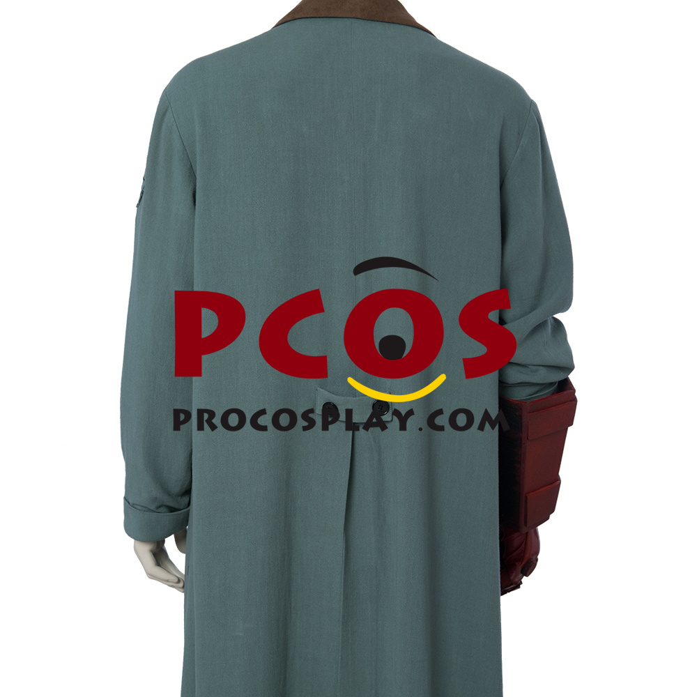Hellboy Leading Actor Cosplay Costume mp004304 - Best Profession ...