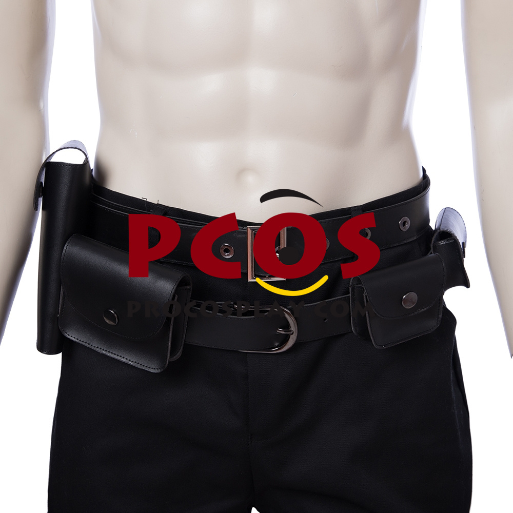 Hellboy Leading Actor Cosplay Costume mp004304 - Best Profession ...