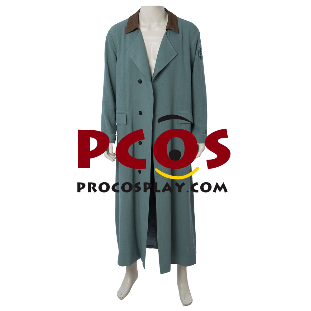 Hellboy Leading Actor Cosplay Costume mp004304 - Best Profession ...