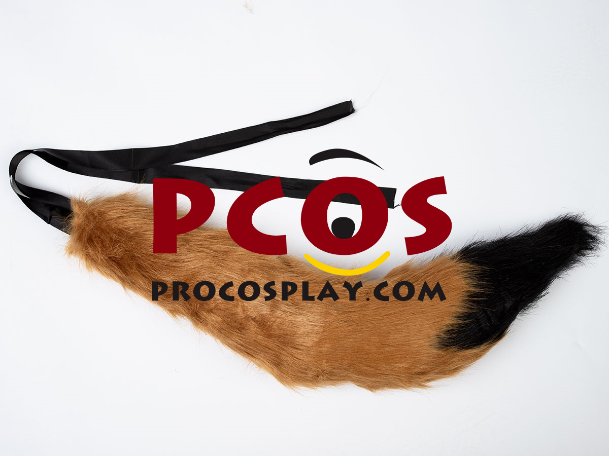 Zootopia Zootropolis Fox Nick Cosplay Costume mp004788 Whole Set - Best ...