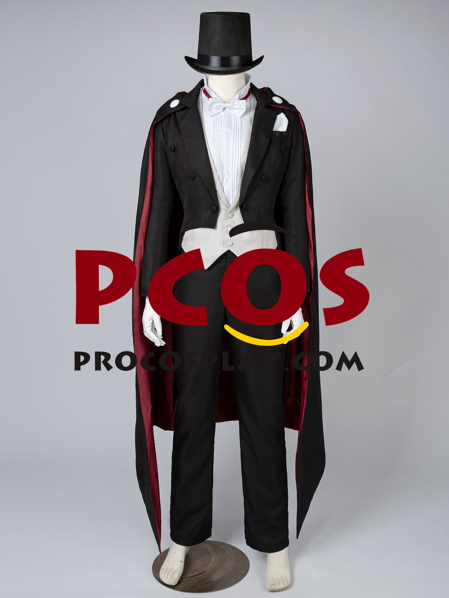 Ready to Ship Sailor Moon Tuxedo Mamoru Chiba Cosplay Costume mp004330 ...