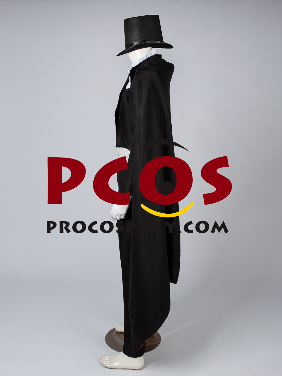 Ready to Ship Sailor Moon Tuxedo Mamoru Chiba Cosplay Costume mp004330 ...