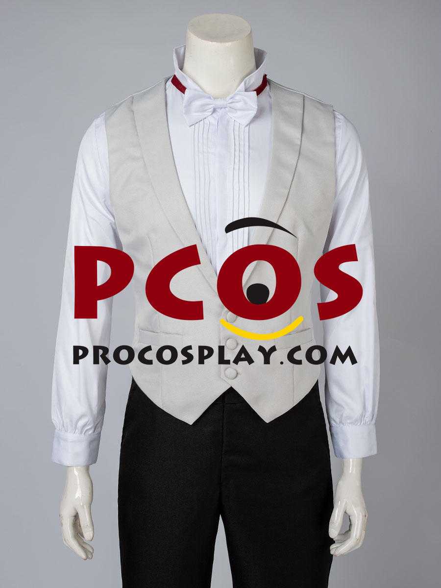 Ready to Ship Sailor Moon Tuxedo Mamoru Chiba Cosplay Costume mp004330 ...