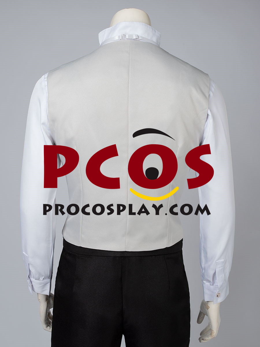 Ready to Ship Sailor Moon Tuxedo Mamoru Chiba Cosplay Costume mp004330 ...