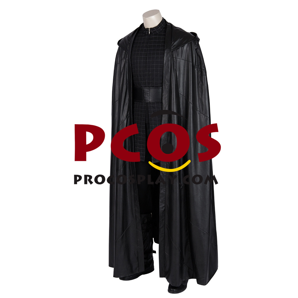 Star Wars The Rise Of Skywalker Kylo Renben Solo Cosplay Costume