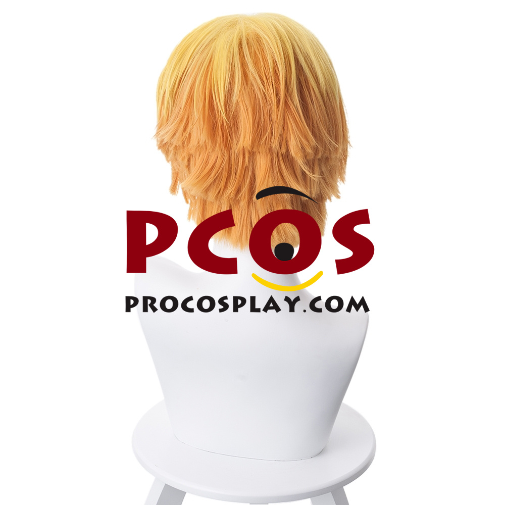 Kimetsu no Yaiba Zen1tsu Cosplay Wigs mp004933 - Best Profession ...