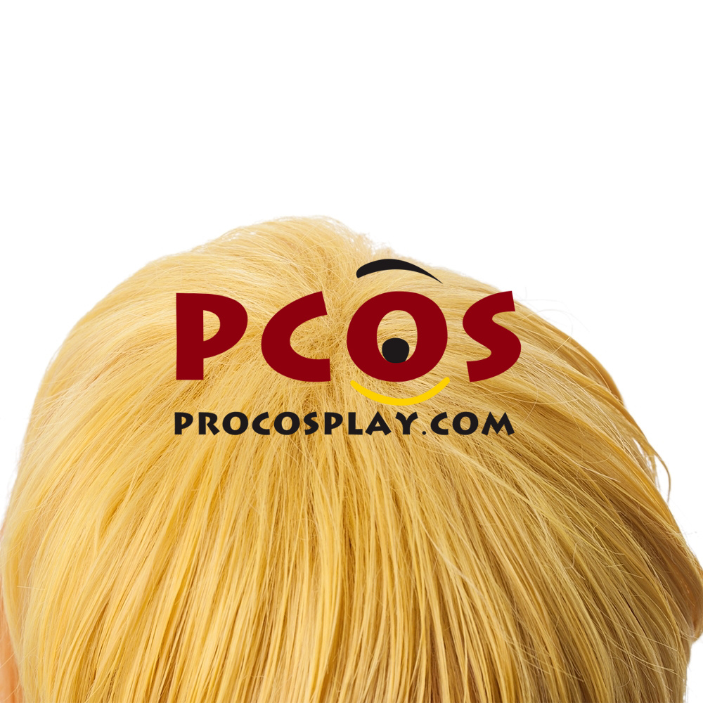 Kimetsu no Yaiba Zen1tsu Cosplay Wigs mp004933 - Best Profession ...