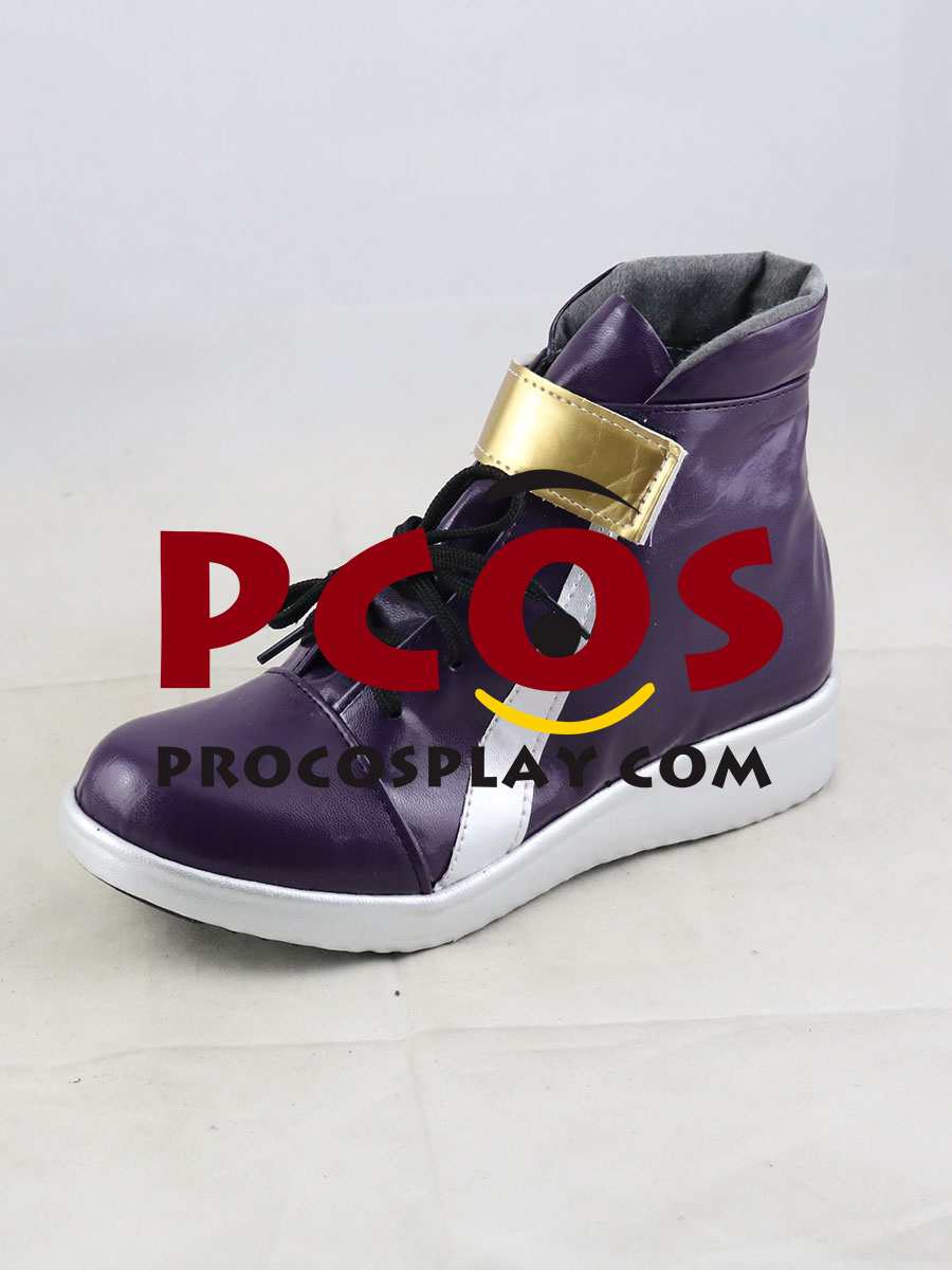 League of Legends KDA Akali Cosplay Shoes mp004590 - Best Profession ...