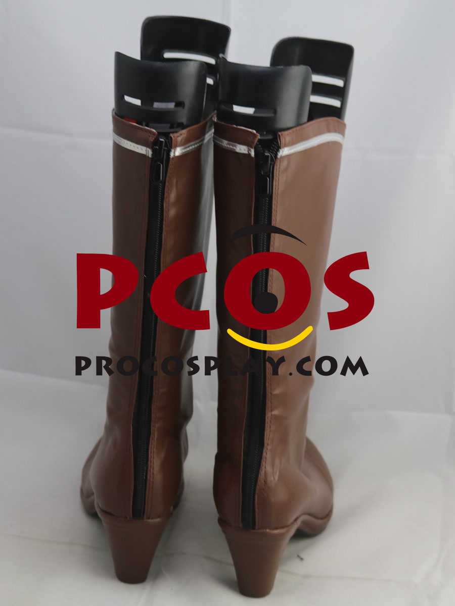 Re：Life in a different world from zero Rem Cosplay Shoes mp004605 ...