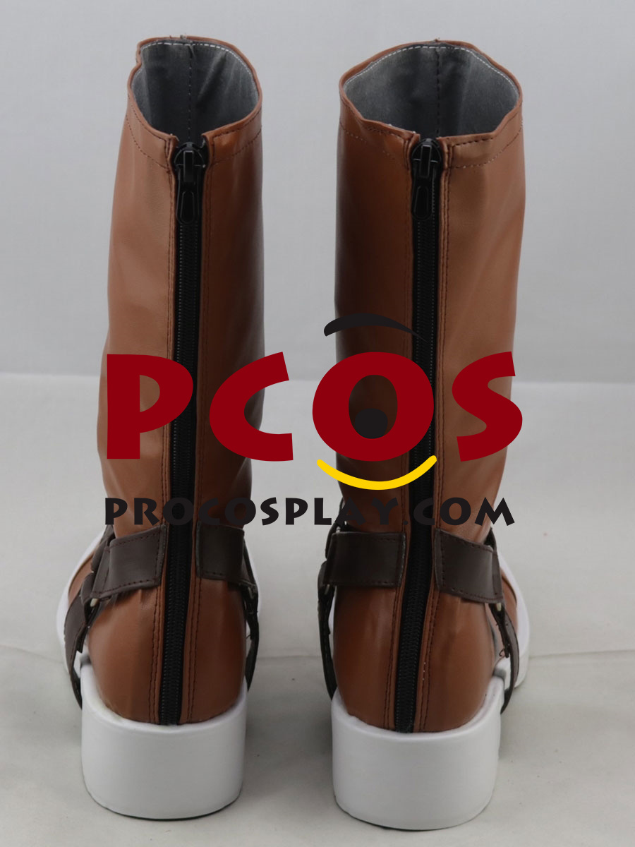 DRAGON BALL Android 18 lazuli Cosplay Shoes mp004689 - Best Profession ...