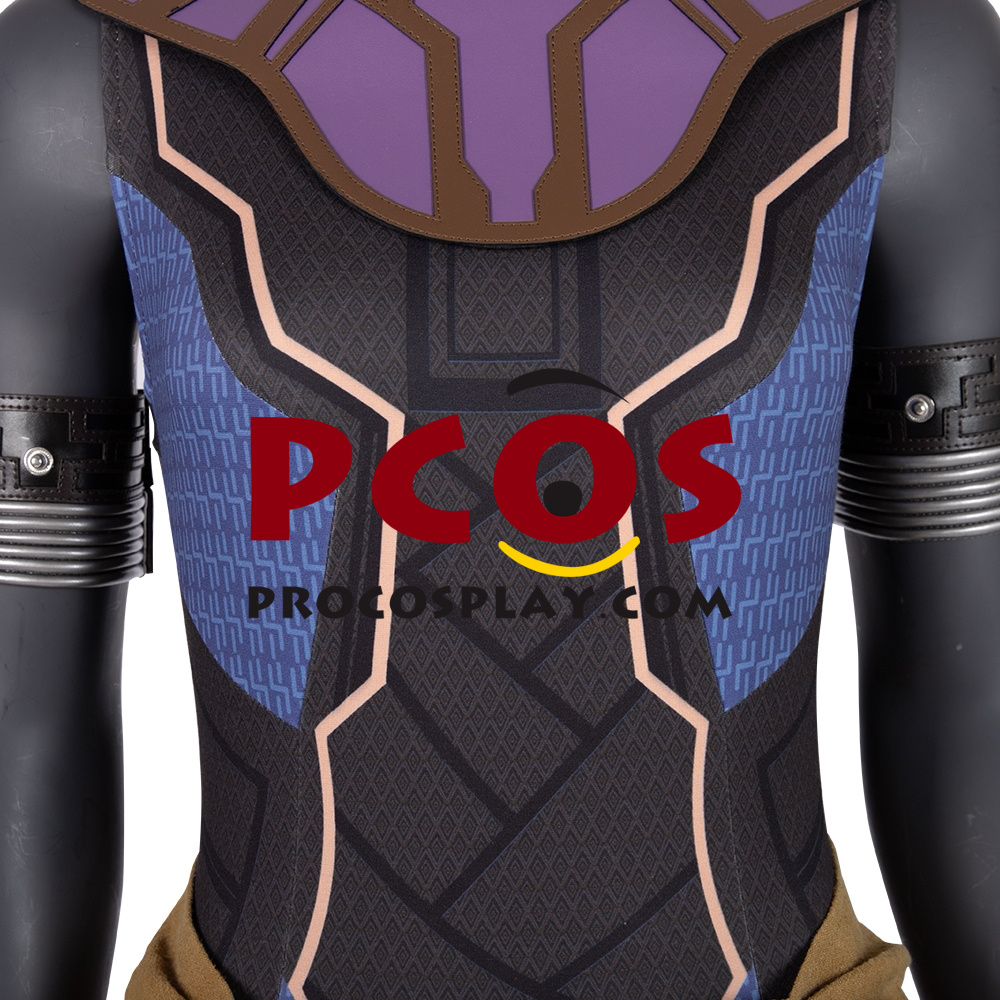 Black Panther Sister Princess Shuri Cosplay Costume for Female - Best ...