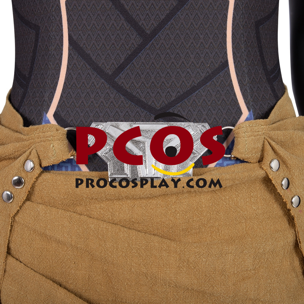 Black Panther Sister Princess Shuri Cosplay Costume for Female - Best ...