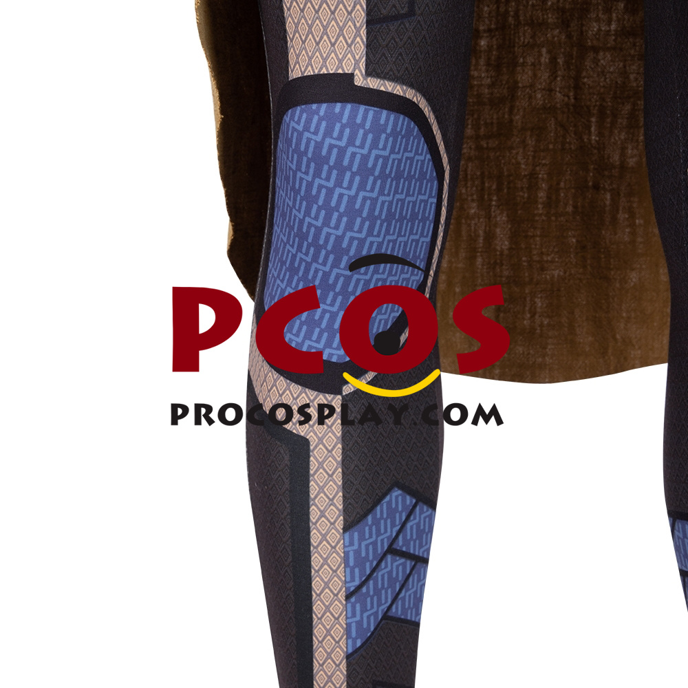 Black Panther Sister Princess Shuri Cosplay Costume for Female - Best ...