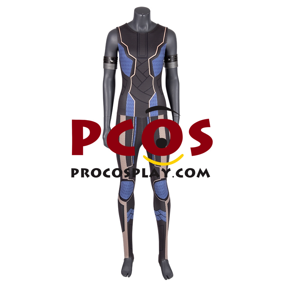 Black Panther Sister Princess Shuri Cosplay Costume for Female - Best ...