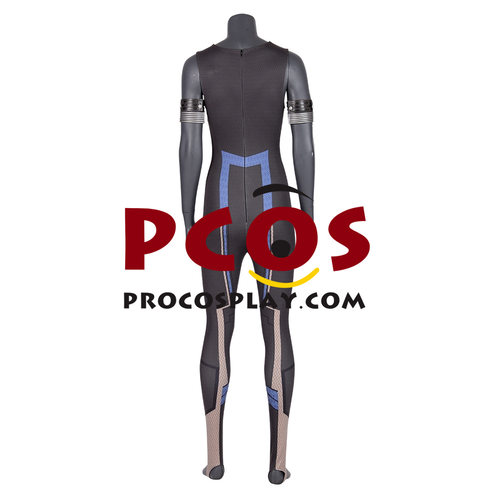 Black Panther Sister Princess Shuri Cosplay Costume for Female - Best ...