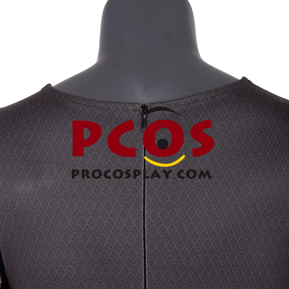 Black Panther Sister Princess Shuri Cosplay Costume for Female - Best ...