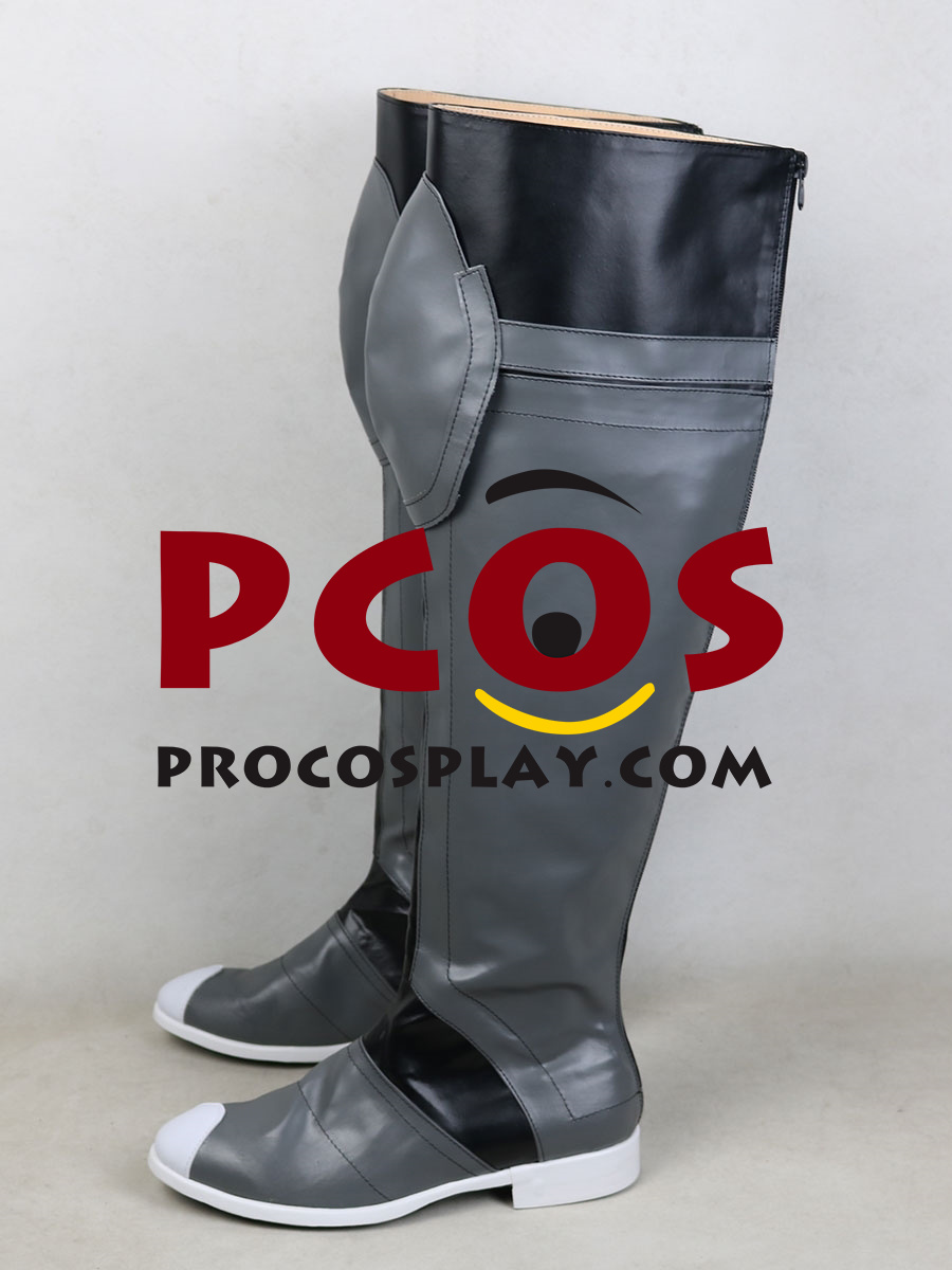 Fate/Grand Order Caster Von Hohenheim Paracelsus Cosplay Shoes mp004720 ...