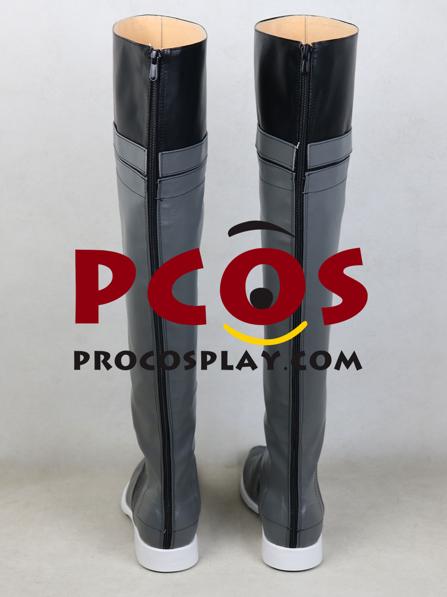 Fate/Grand Order Caster Von Hohenheim Paracelsus Cosplay Shoes mp004720 ...