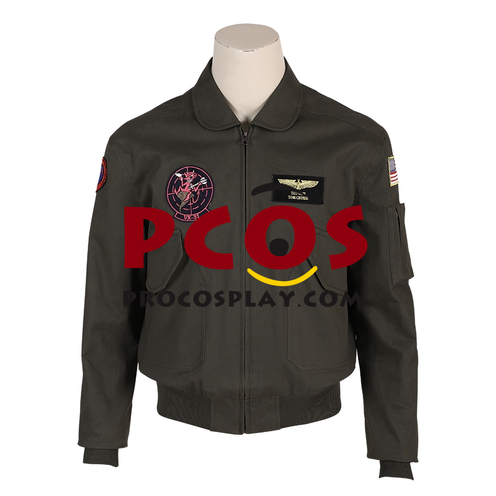 Top Gun: Maverick Cosplay Costume mp005023 - Best Profession Cosplay ...