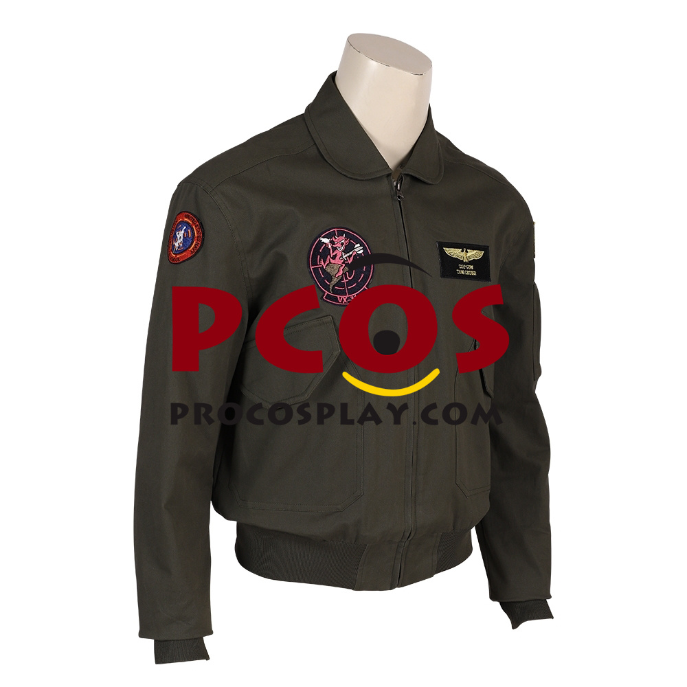Top Gun: Maverick Cosplay Costume mp005023 - Best Profession Cosplay ...