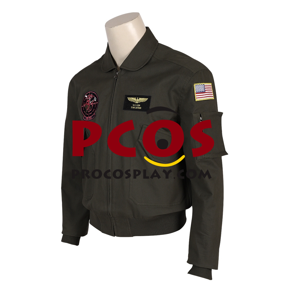 Top Gun: Maverick Cosplay Costume mp005023 - Best Profession Cosplay ...