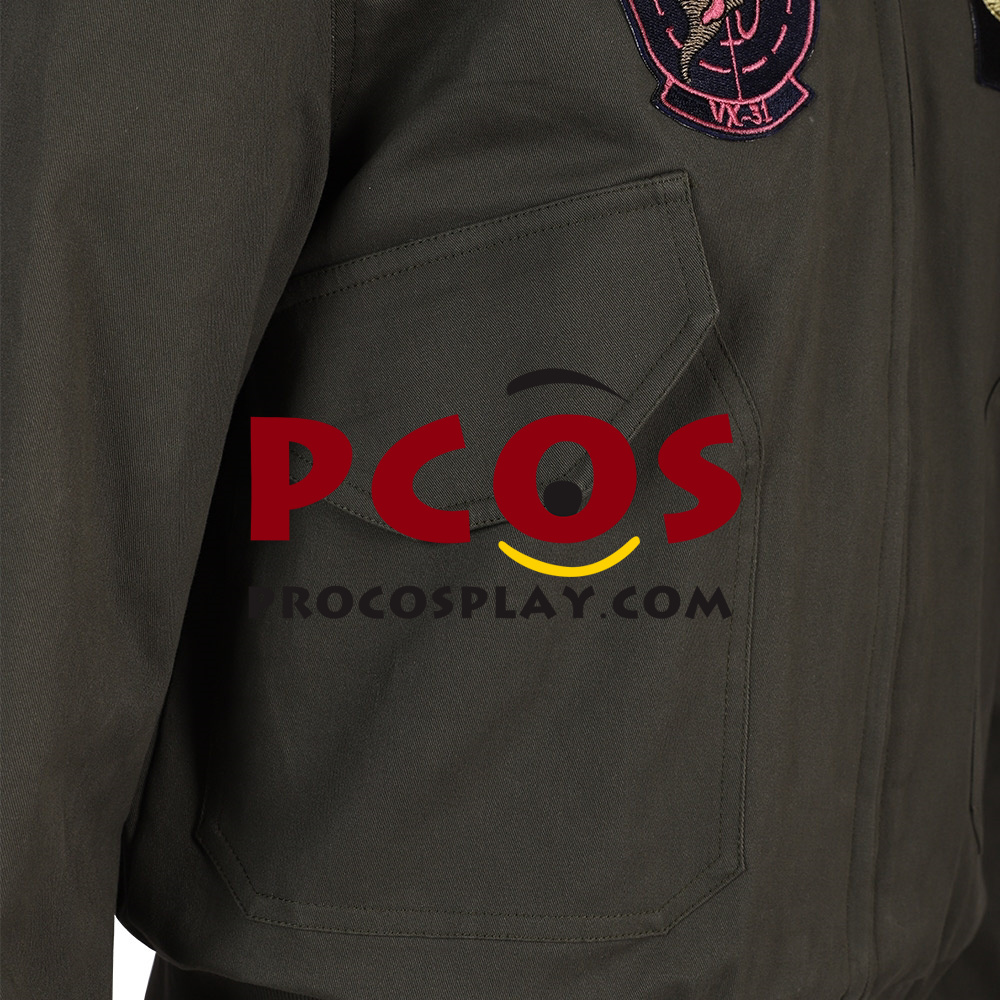 Top Gun: Maverick Cosplay Costume mp005023 - Best Profession Cosplay ...