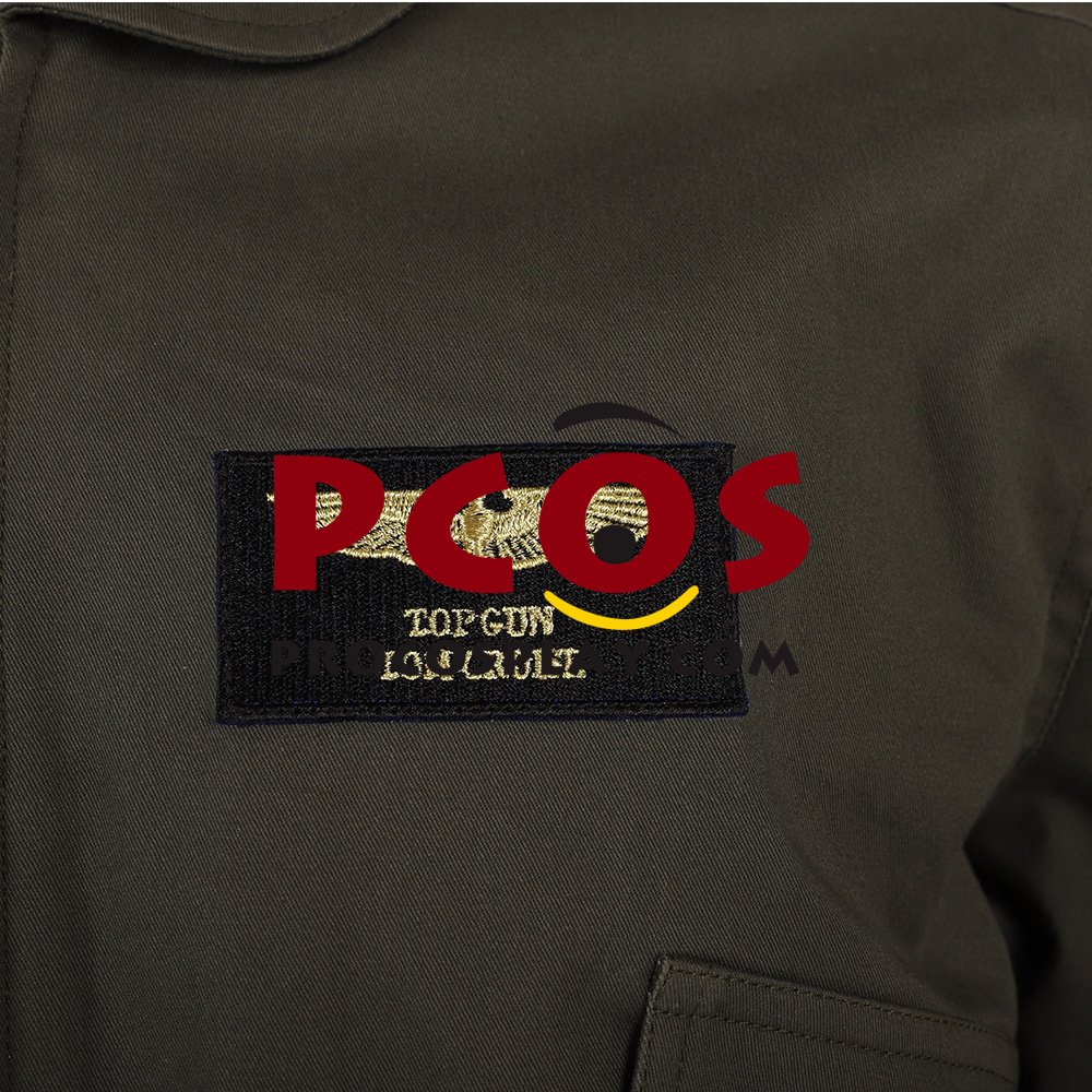 Top Gun: Maverick Cosplay Costume mp005023 - Best Profession Cosplay ...