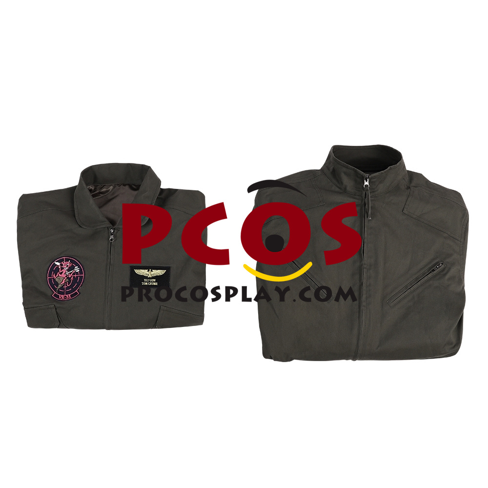 Top Gun: Maverick Cosplay Costume mp005023 - Best Profession Cosplay ...