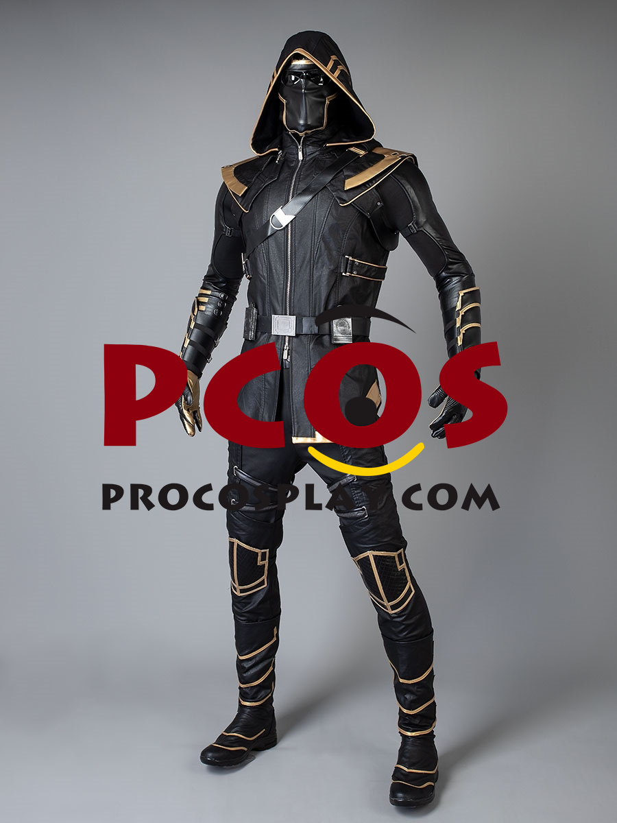 Endgame The Hawkeye Clint Barton Ronin Cosplay Costumes mp004316 - Best ...