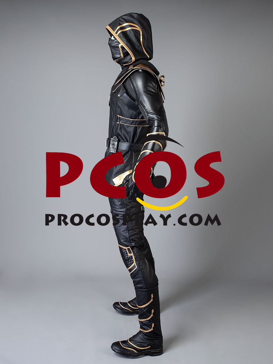 Endgame The Hawkeye Clint Barton Ronin Cosplay Costumes mp004316 - Best ...