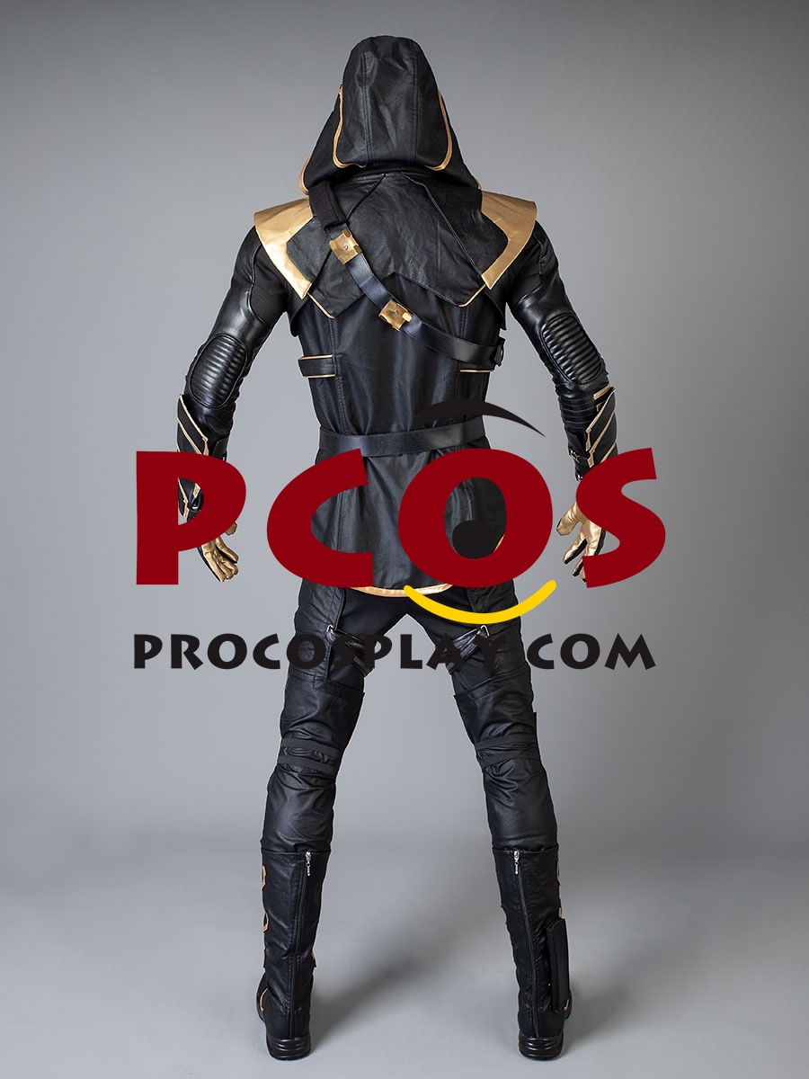 Endgame The Hawkeye Clint Barton Ronin Cosplay Costumes mp004316 - Best ...