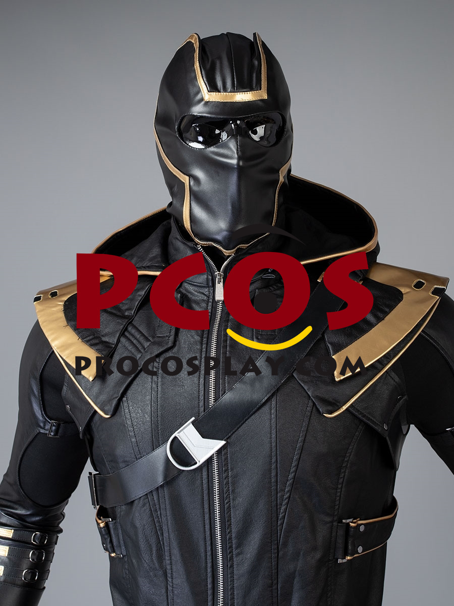 Endgame The Hawkeye Clint Barton Ronin Cosplay Costumes mp004316 - Best ...