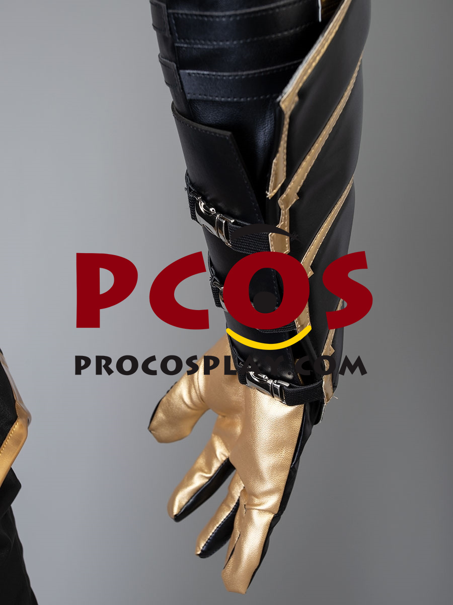 Endgame The Hawkeye Clint Barton Ronin Cosplay Costumes mp004316 - Best ...