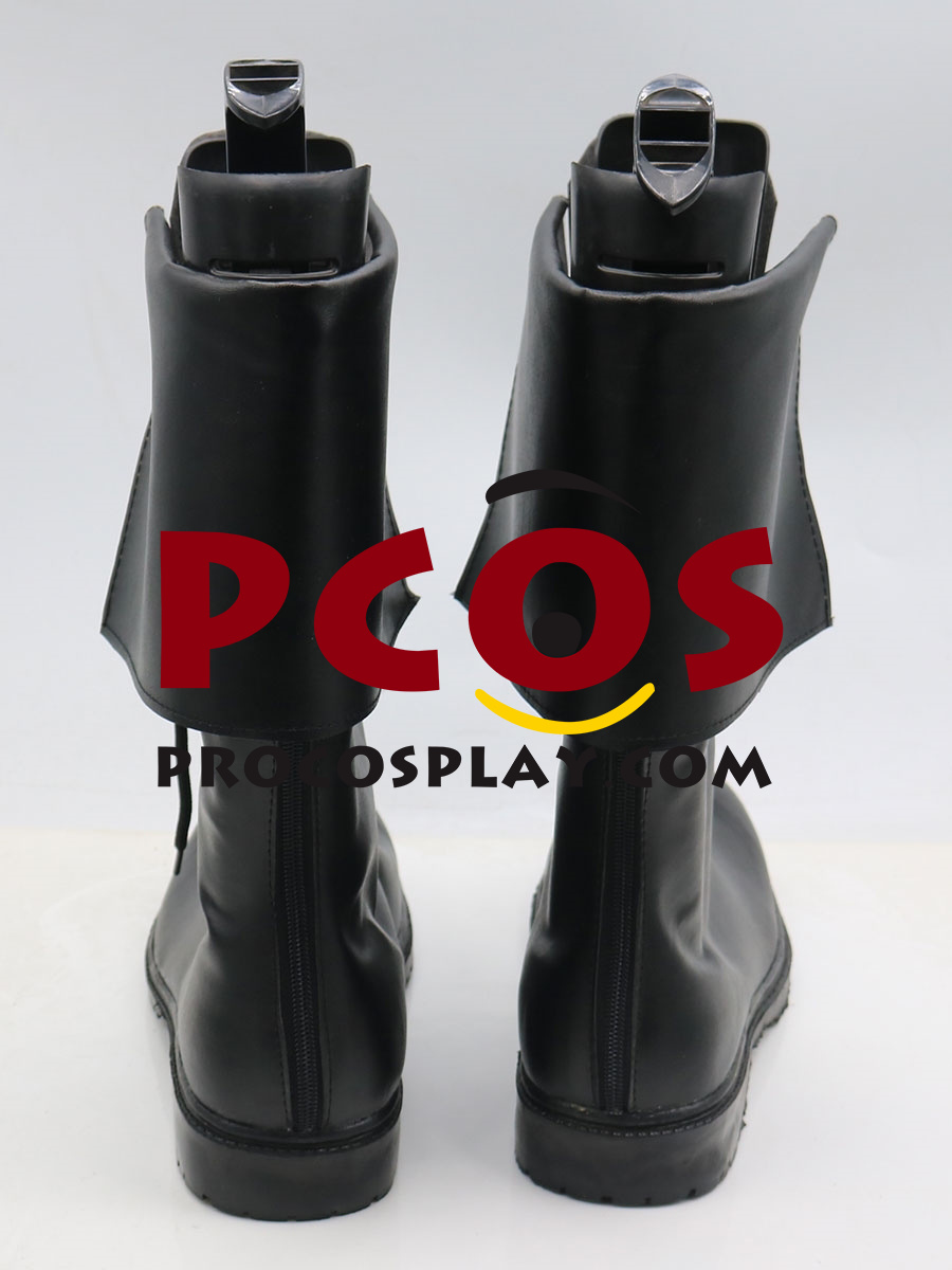 Final Fantasy XIV Thancred Cosplay Shoes mp004767 - Best Profession ...