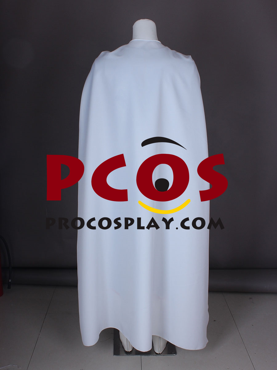 Mens' Parallel Universes Earth 2 New Superman Val-Zod Cosplay Costume ...