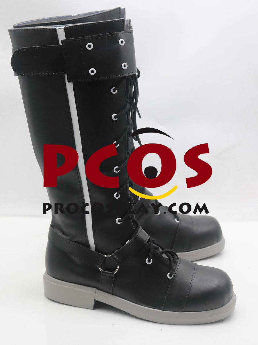 Persona 5 Futaba Sakura Cosplay Shoes mp004855 - Best Profession ...