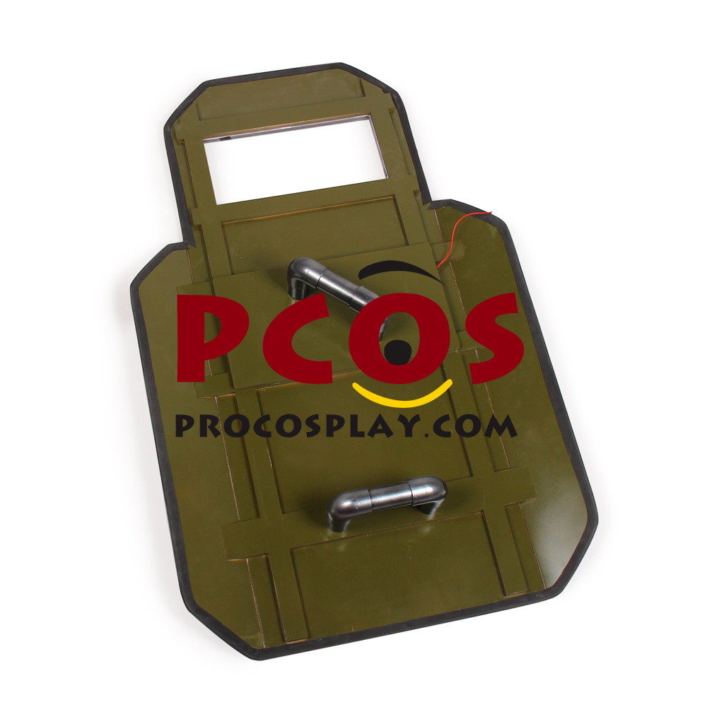 Tom Clancy's Rainbow Six: Siege Blitz Cosplay Shield mp004367 - Best ...